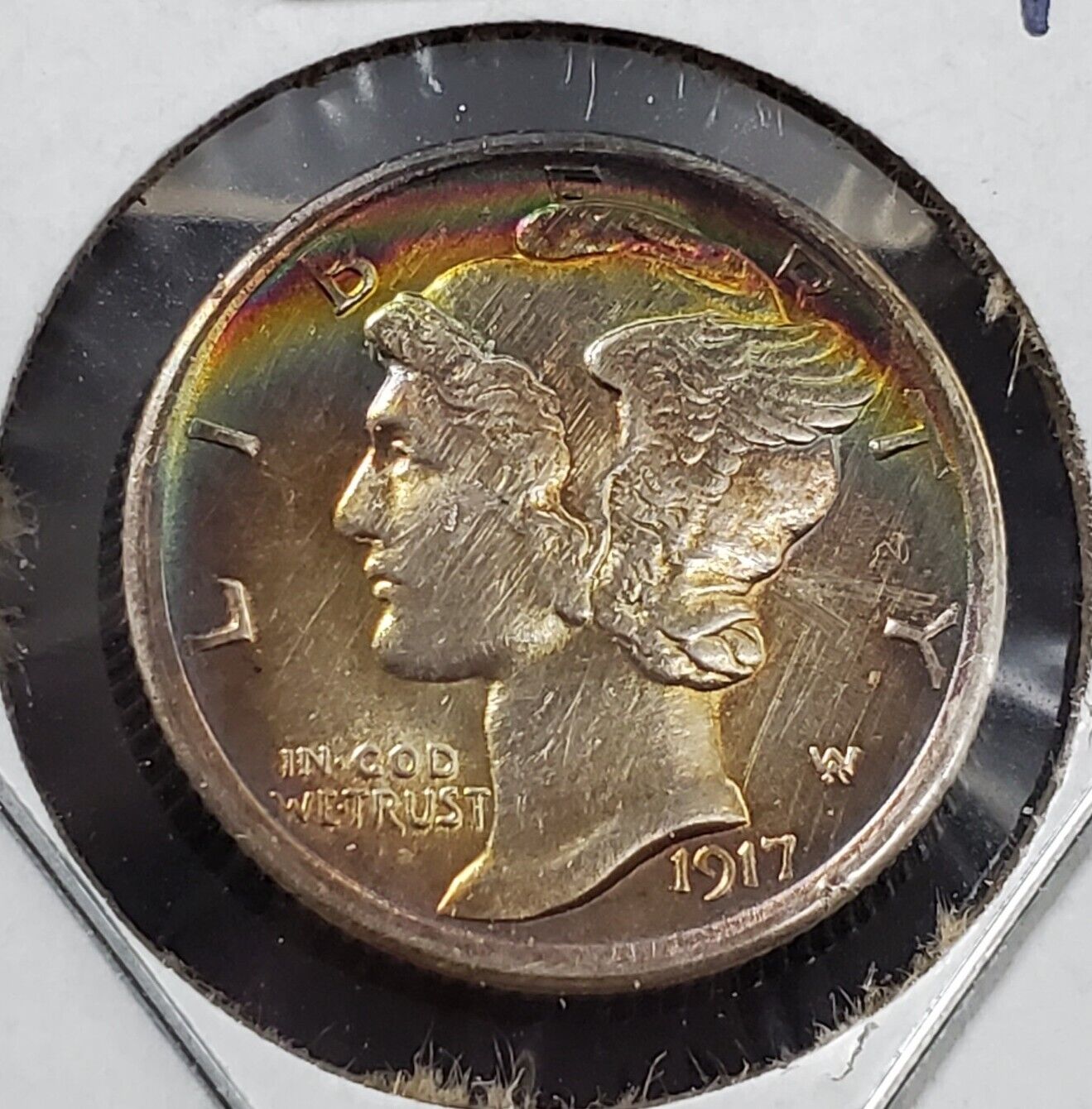 10c Mercury Silver Dimes USA – Robinson's Coin Town